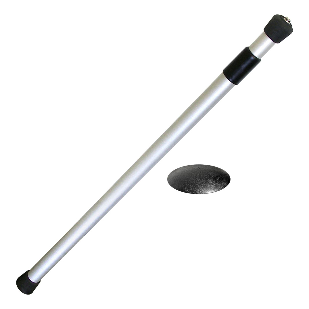 Bass Pro Shops Telescopic Boat Cover Support Pole | Bass Pro Shops